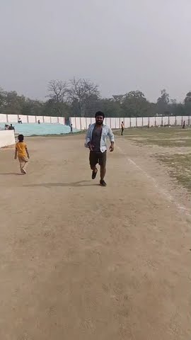 slow motion Running. - YouTube