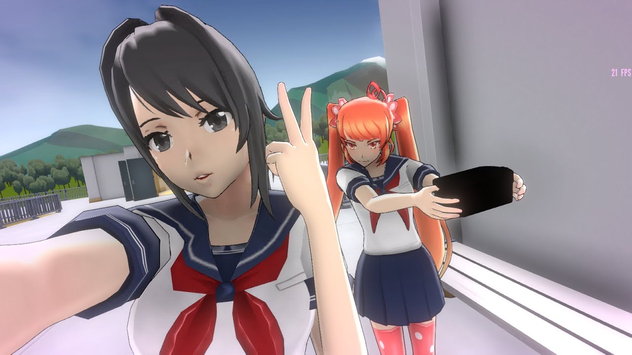 How To Win Yandere Simulator 101 Youtube