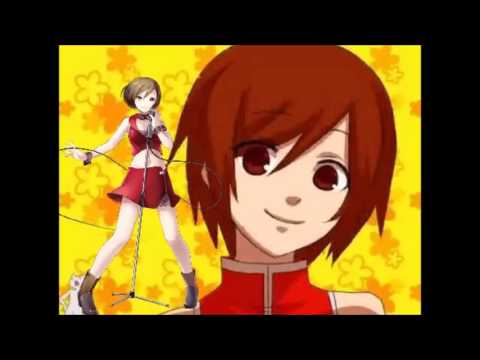 [VOCALOID 4]MeikoV3 - Mischievous Function(cover) - YouTube