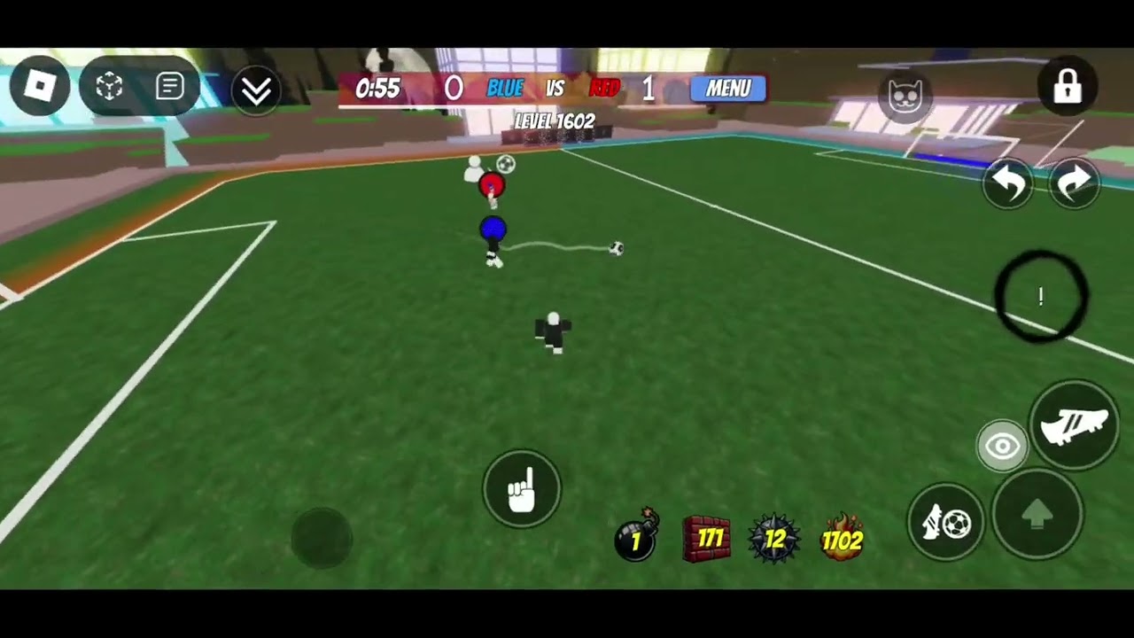 vid for vel (my pov of his gameplay) - YouTube