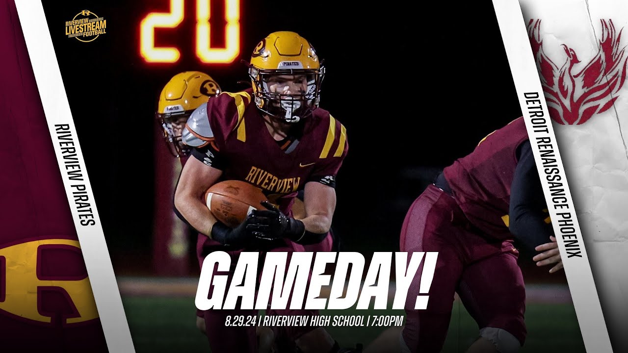 Riverview Sports