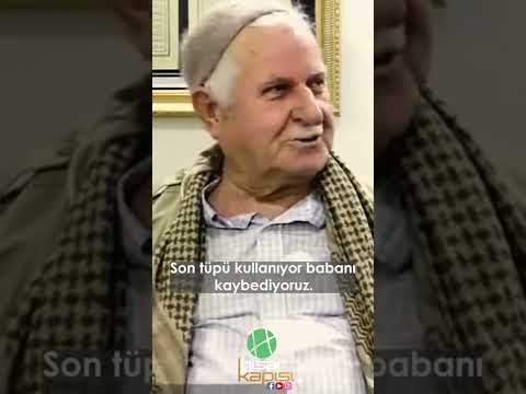 Kızım Koş Babanın Havası Bitiyor #shorts | Çantacı Necmi Abi