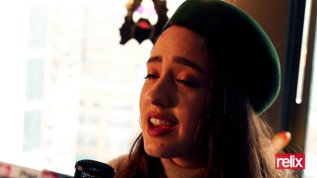 Victoria Reed "Chariot" - YouTube