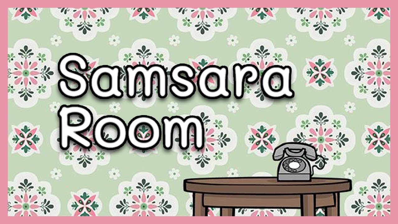 Samsara Room | Full Game Walkthrough | No Commentary - YouTube