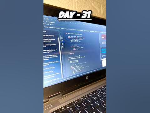Day 31 /75 || #codingchallenge #java #75hardchallenge #dsa - YouTube