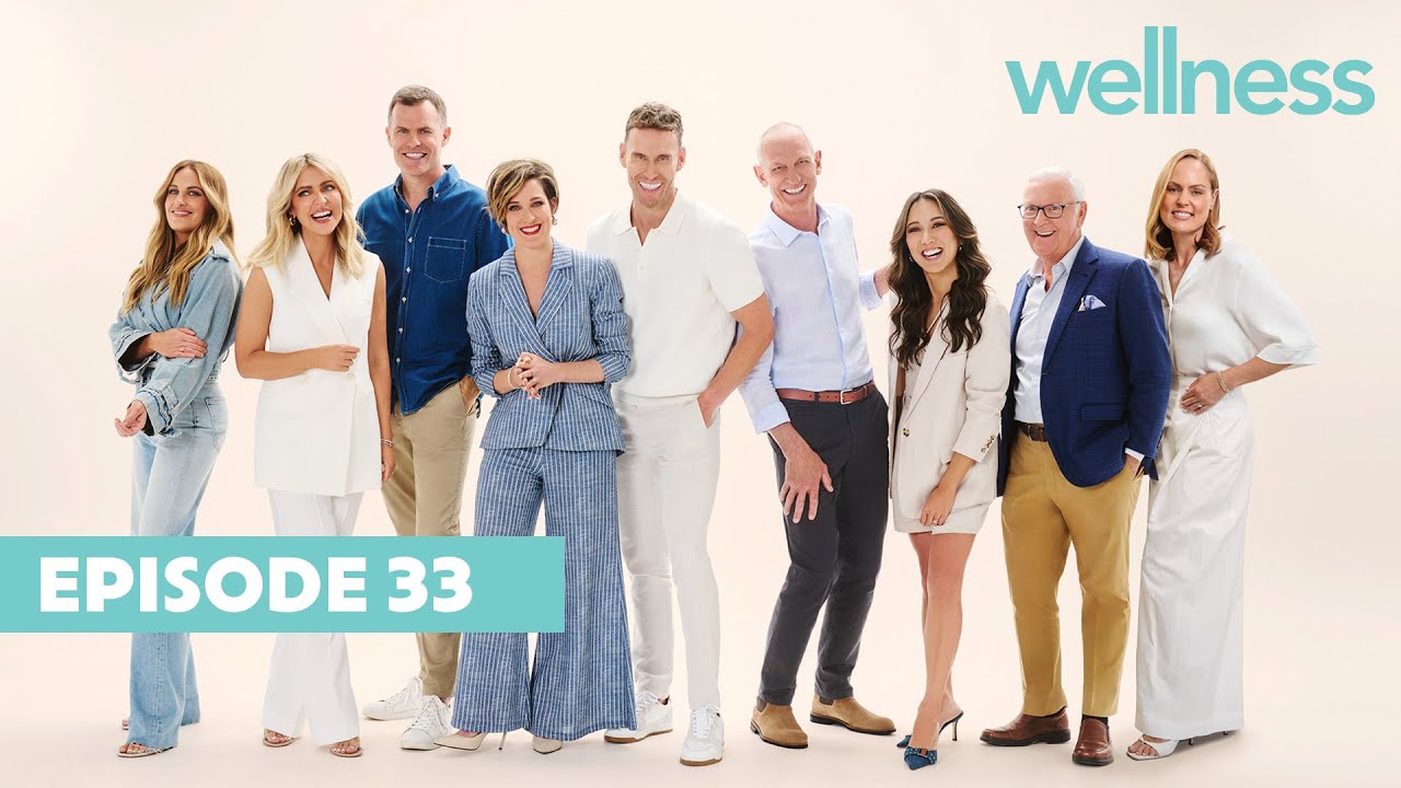 The House of Wellness - Episode 33: Clothing hire, LED skin treatments ...