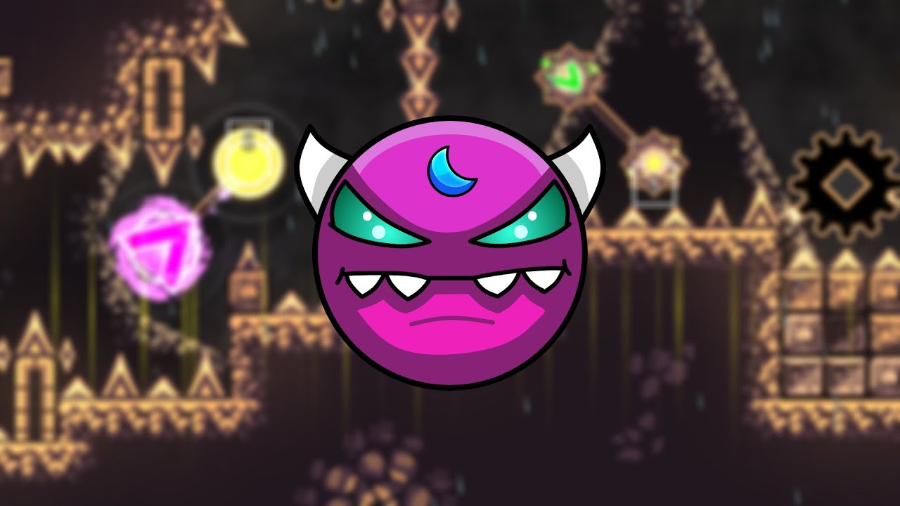 Mellt 100% (Platformer Medium Demon) by Qalli - YouTube