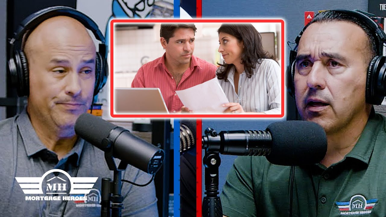 Couple That Earns $250,000 A Year Says They Can't Find A House In Their Budget - ZeroHedge - YouTube