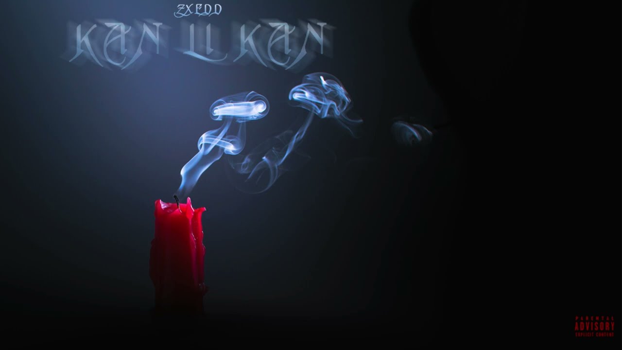 ZXEDD - Kan Li Kan (official Music audio) - YouTube