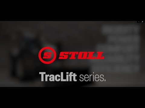 STOLL VideoTracLift