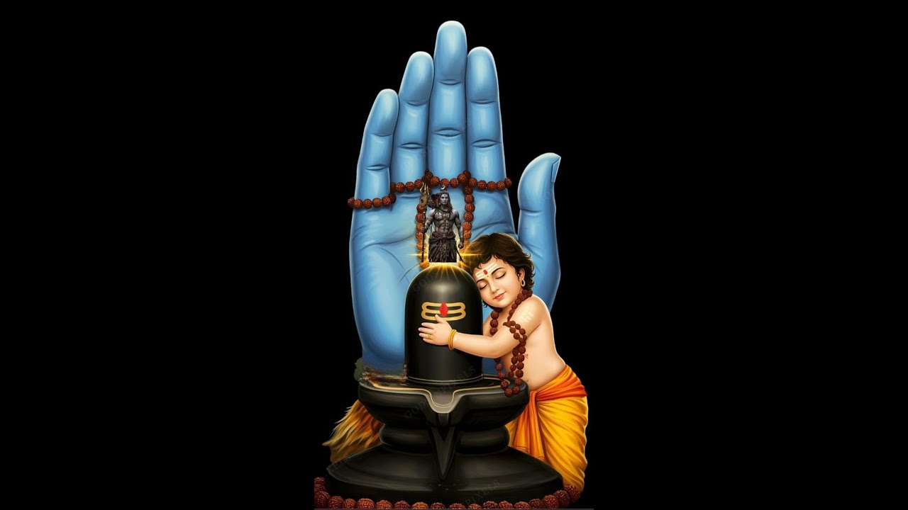 Mahadev daily guru mantra - YouTube