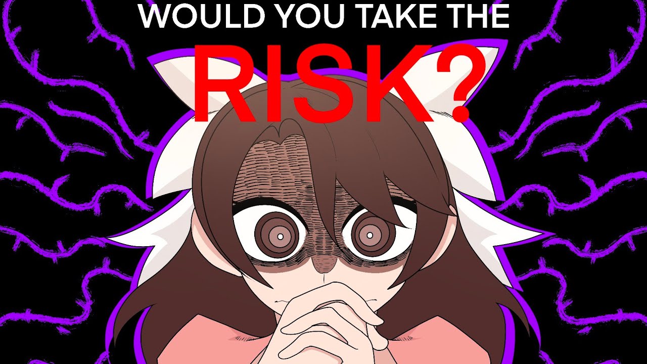 So, Would you take the risk? Pt. 2 w/ @HonobreadYT - YouTube
