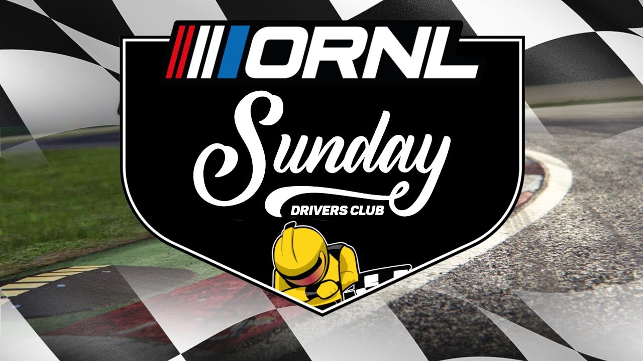 ORNL Sunday Drivers S4 | Lime Rock Park | GTE Highlights - YouTube