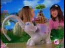 2007 German Barbie Island Swing & Twirl Tika Commercial
