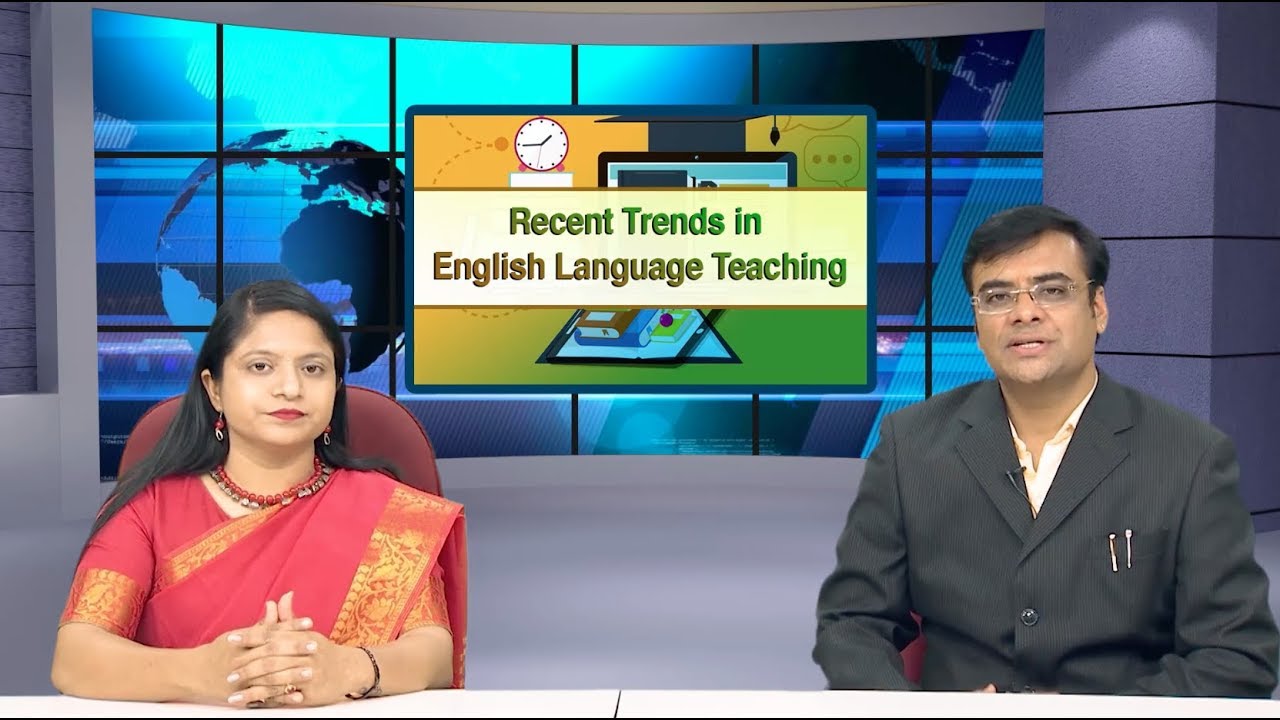Recent Trends in English Language Teaching_3 - YouTube