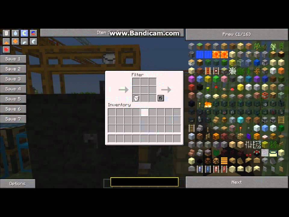 Automated Cake Factory /Buildcraft, Industrial craft, Red Power 2 ...