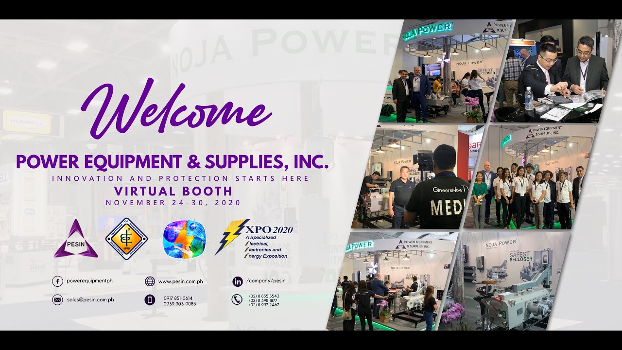 Power Equipment Company