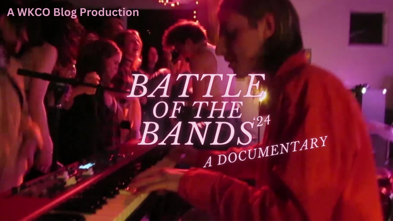 Battle of the Bands '24: A Documentary - YouTube
