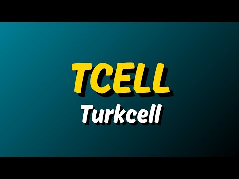 TCELL Hisse Analizi | Turkcell Teknik & Temel Analiz | Temettü, Alınır mı Tutulur mu?