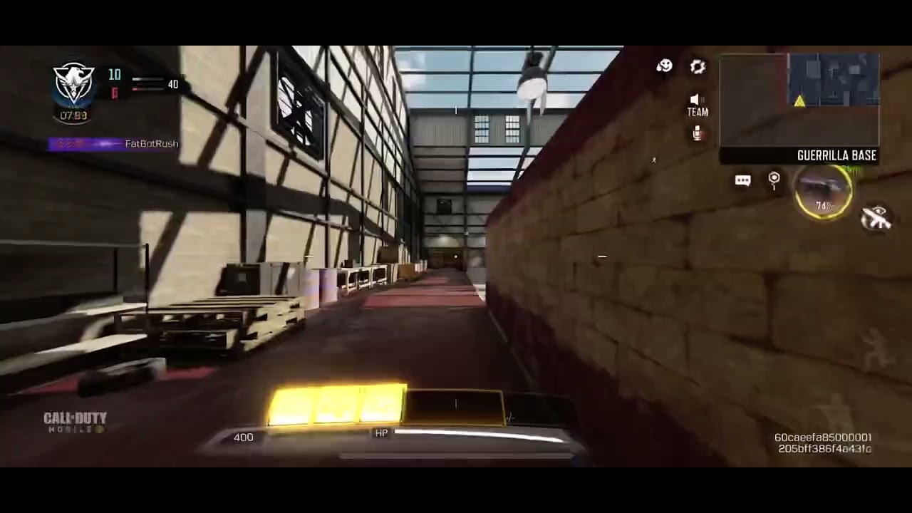 Spawn traps ………………….. - YouTube