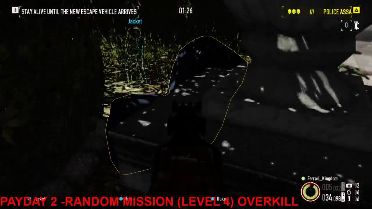 2020年2月21日 - Need For Speed The Run, PAYDAY 2 - YouTube