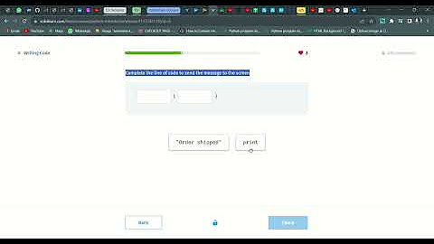 Complete Introduction to Python | Sololearn - YouTube