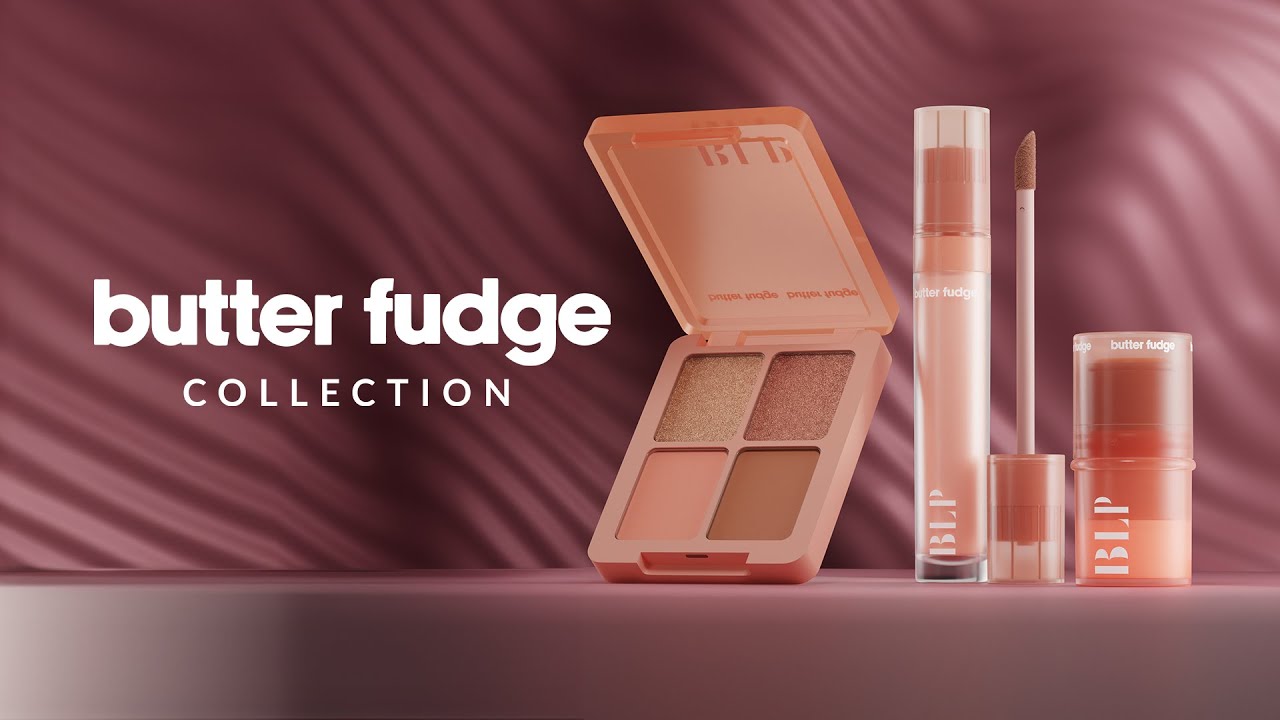 THE ICONIC LINEUP || BLP BEAUTY - YouTube