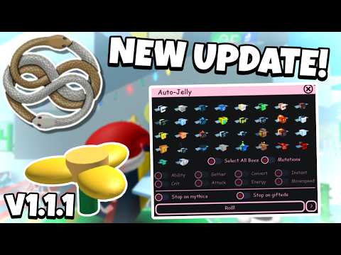 Natro Macro Just Got BETTER - 1.1.1 Update Best Features