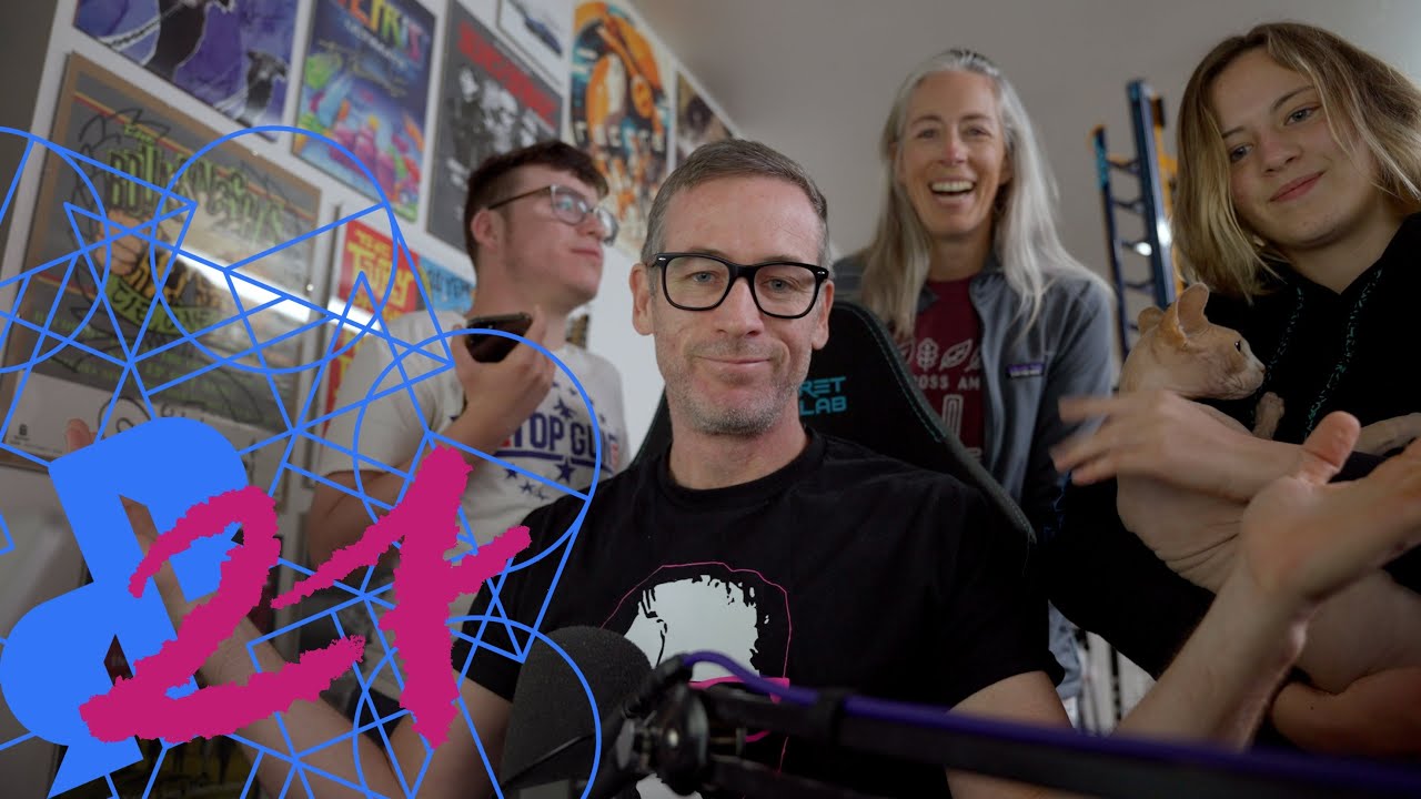 Ryan_Runs_27 - Patreon Part Two! - YouTube