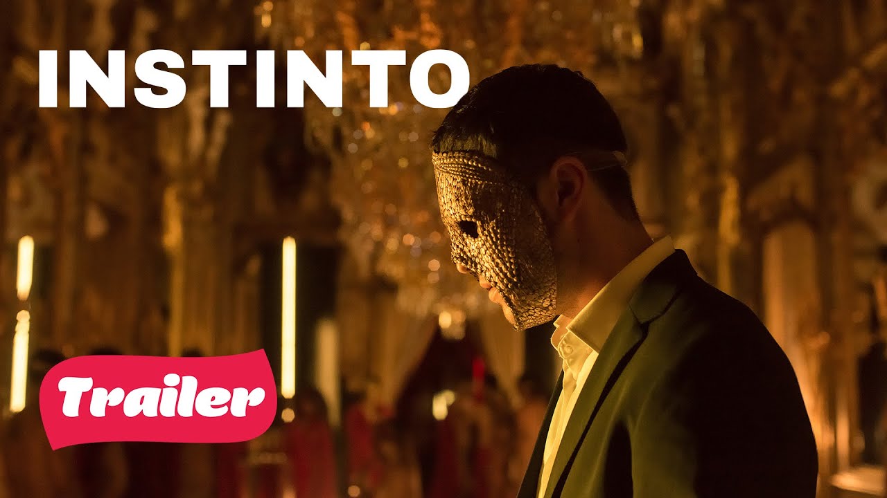 INSTINTO - Trailer - YouTube