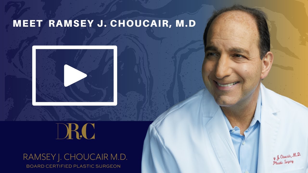 Meet Dr. Ramsey Choucair, M.D. | Ramsey Choucair, M.D. | Dallas, TX ...