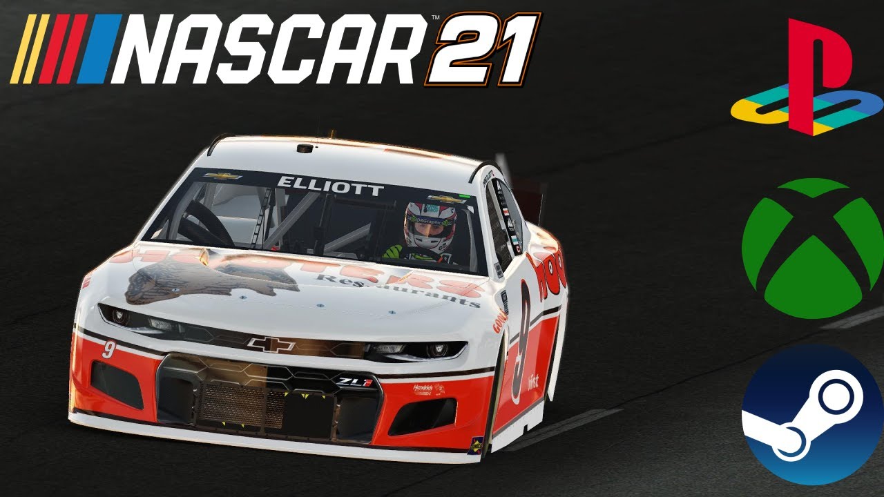 One Feature NASCAR '21 MUST Have! - YouTube