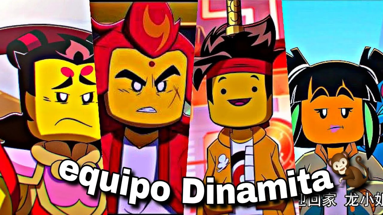 Edit MonkiekidLego_mei //Mk//Red son//Nezha// - YouTube
