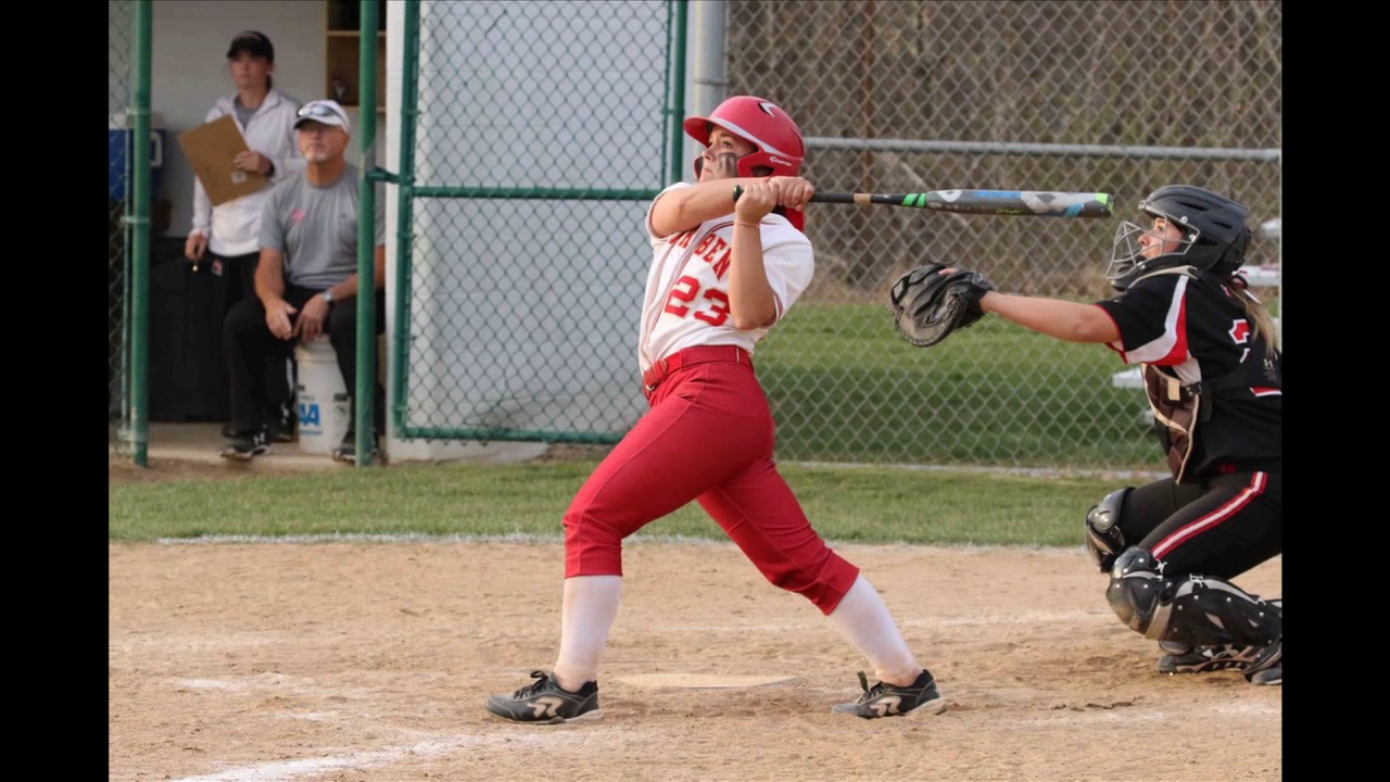 2017 Best Play Finalists - Cardy Awards - YouTube