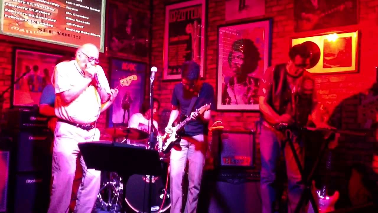 Better Man- Bleu Rascals with Tom Colvin and Haro Echter - YouTube