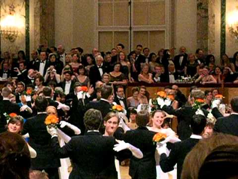 IAEA Ball 2011-Part 3 - YouTube