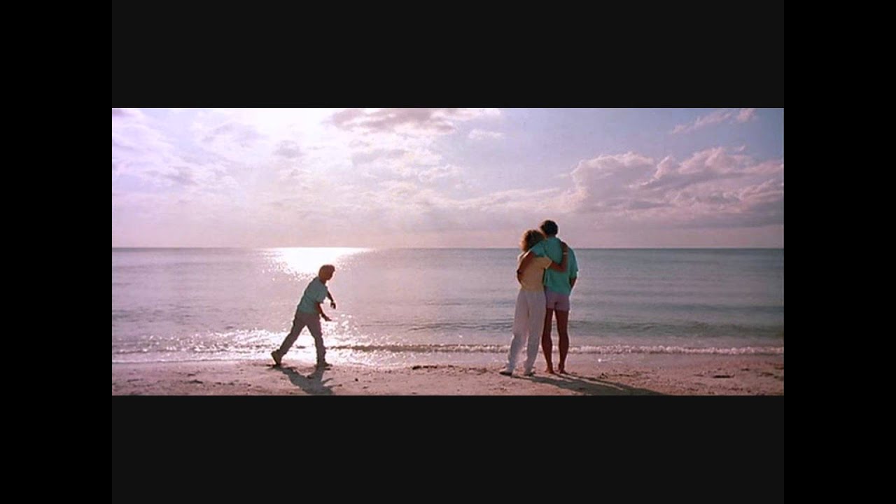 (Manhunter Soundtrack) end credits film version - YouTube