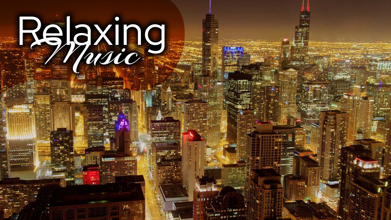 Soft Instrumental Music for Anxiety and Stress Relief - YouTube