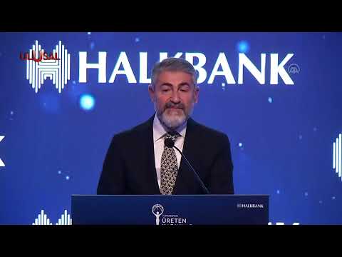 Bakan Nebati'den enflasyon mesajı