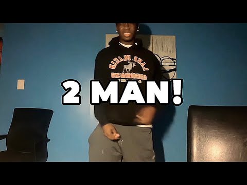 FIRST 2 MAN (STORYTIME) - YouTube