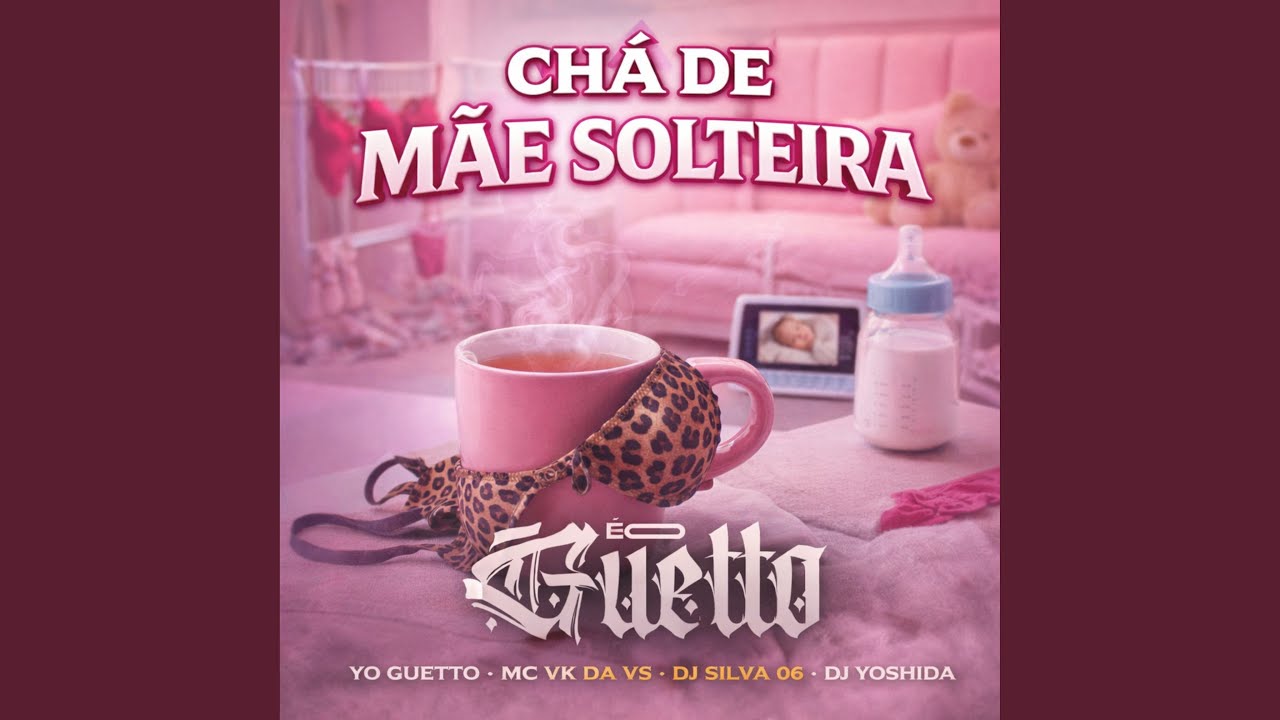 Chá de Mãe Solteira - YouTube