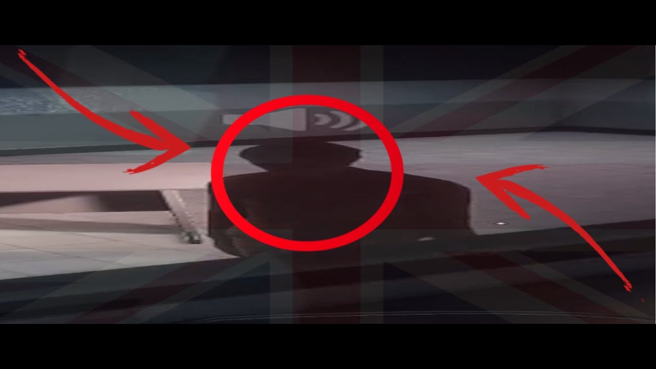 The most british guy in SCP:SL - YouTube