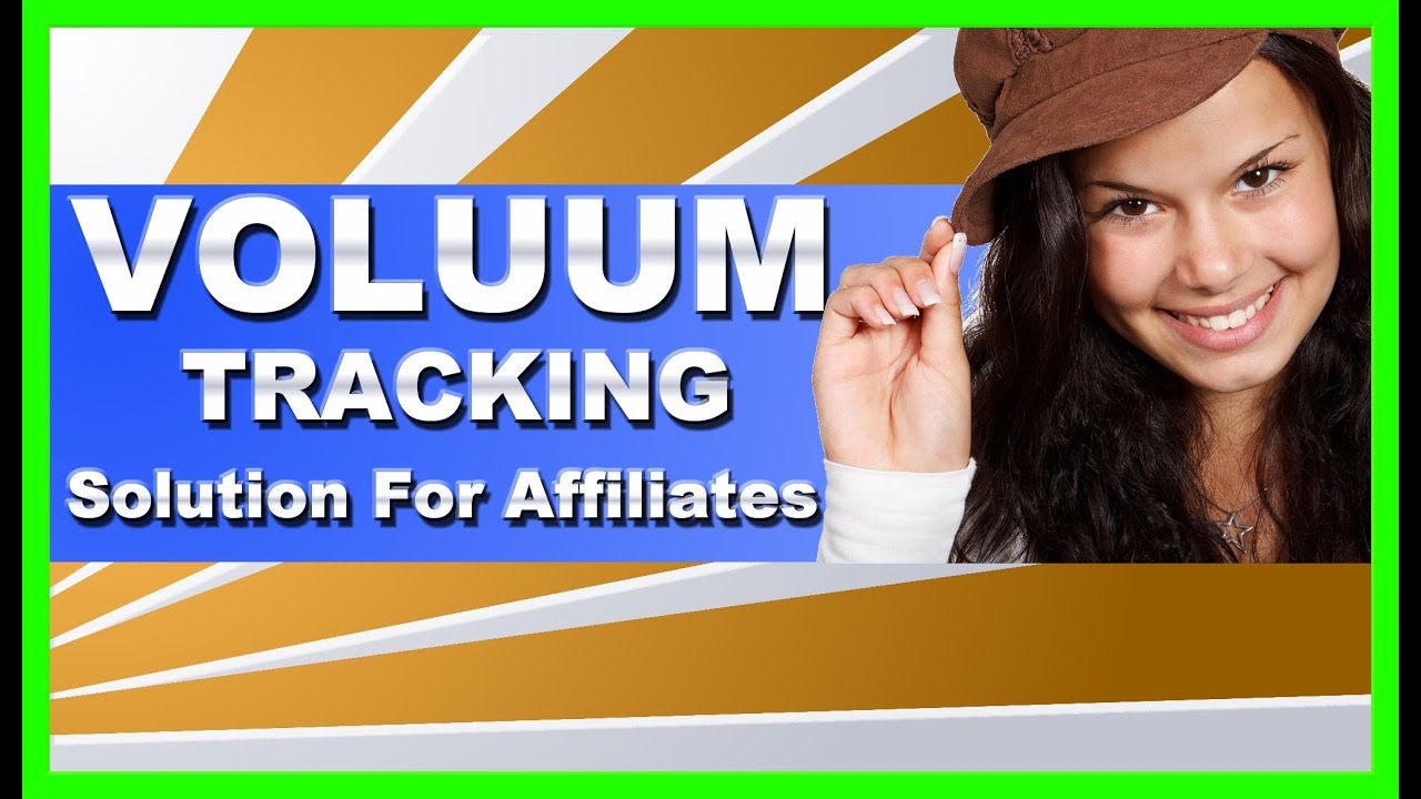 Voluum | Voluum Review | Voluum The Ultimate Tracking Solution For ...