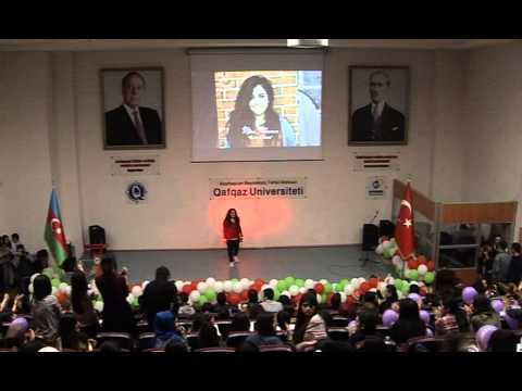 QUnivision mahnı müsabiqəsi_Qafqaz seçmələri