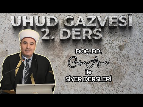 DOÇ. DR. CAFER ACAR - 25.12.2022 \