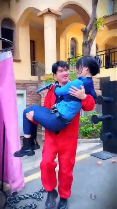 How did the rabbit get kidnapped by the squid?#Short #Officer Rabbit # ...