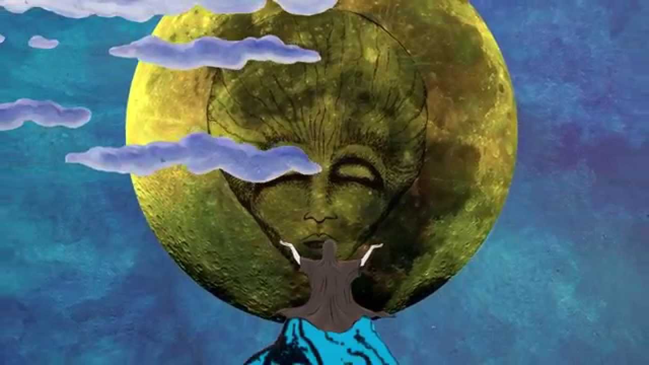 [HD] The GOASTT (The Ghost of a Saber Tooth Tiger) - Devil You Know ...