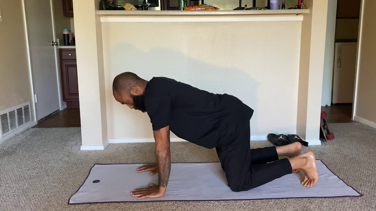 Table Top Pose - YouTube