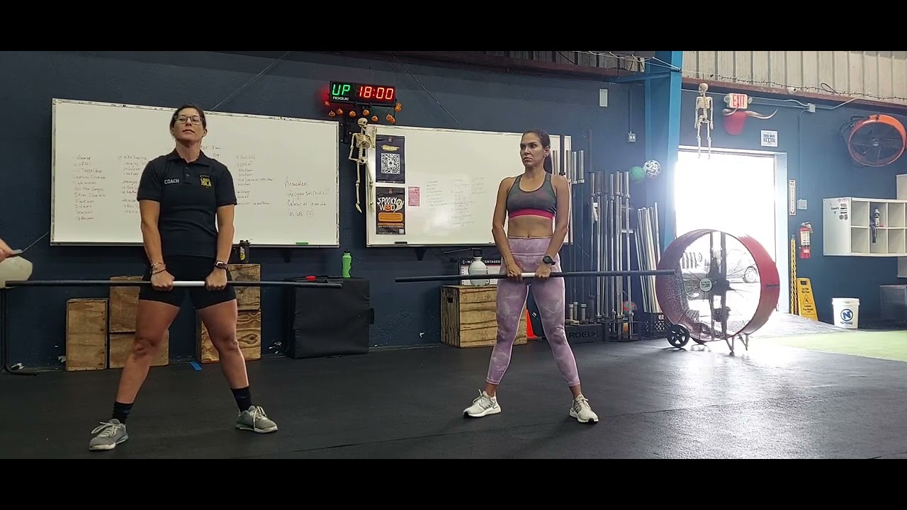 Breaking down the SDHP - YouTube