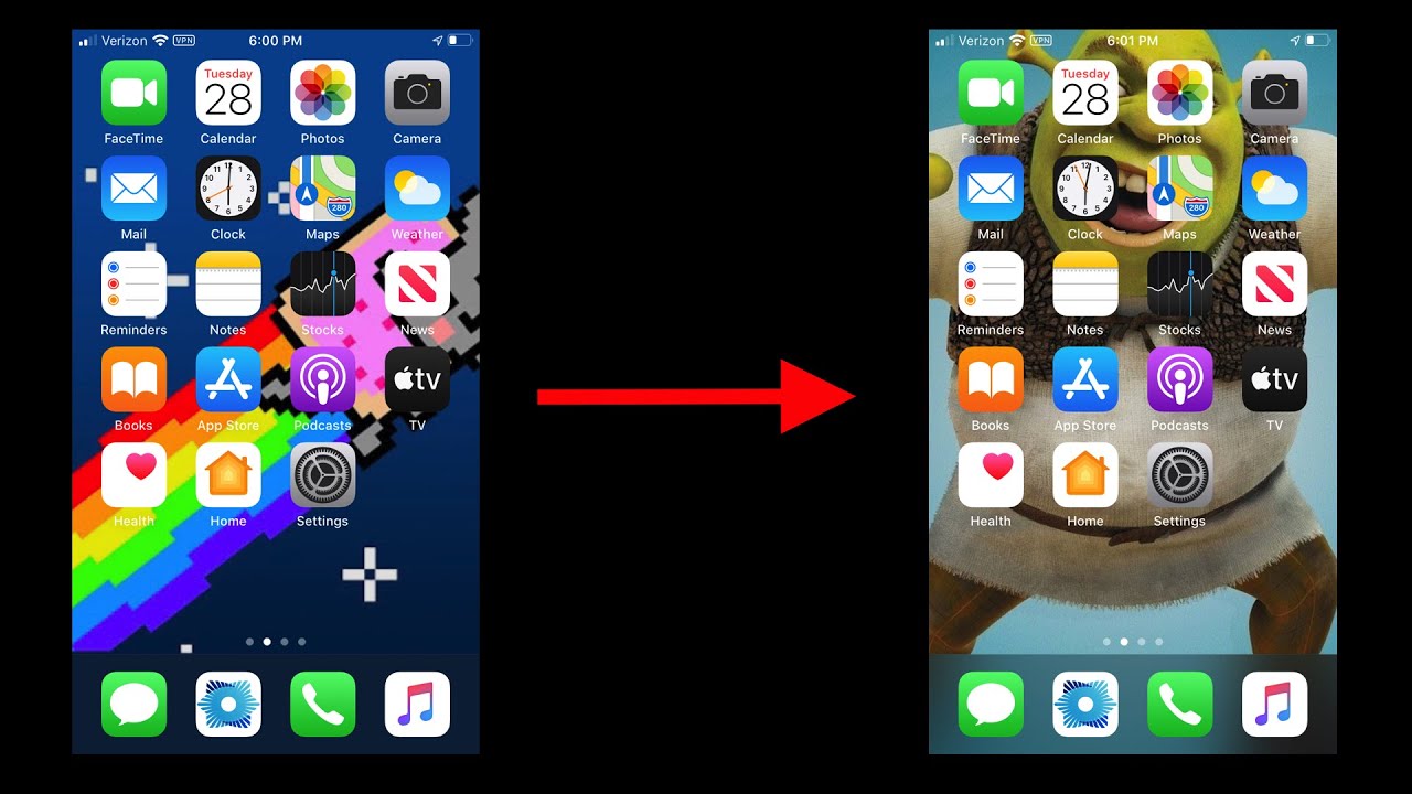 How To Change Your IPhone Wallpaper YouTube how-to-change-your-iphone-wallpaper-youtube